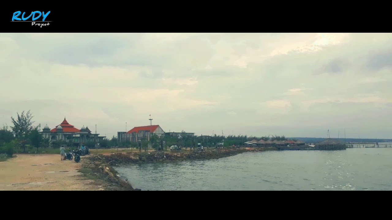 I ♥️ KEMANTREN PACIRAN LAMONGAN - YouTube