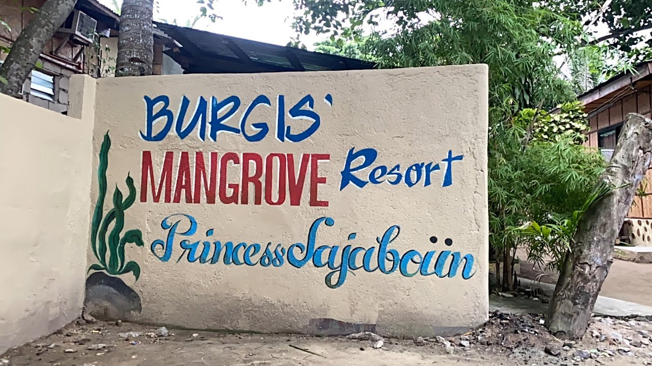 Burgis Mangrove Resort - YouTube
