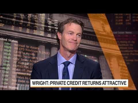 Crescent Capital on Bloomberg TV: Growing Demand for Private Credit ...