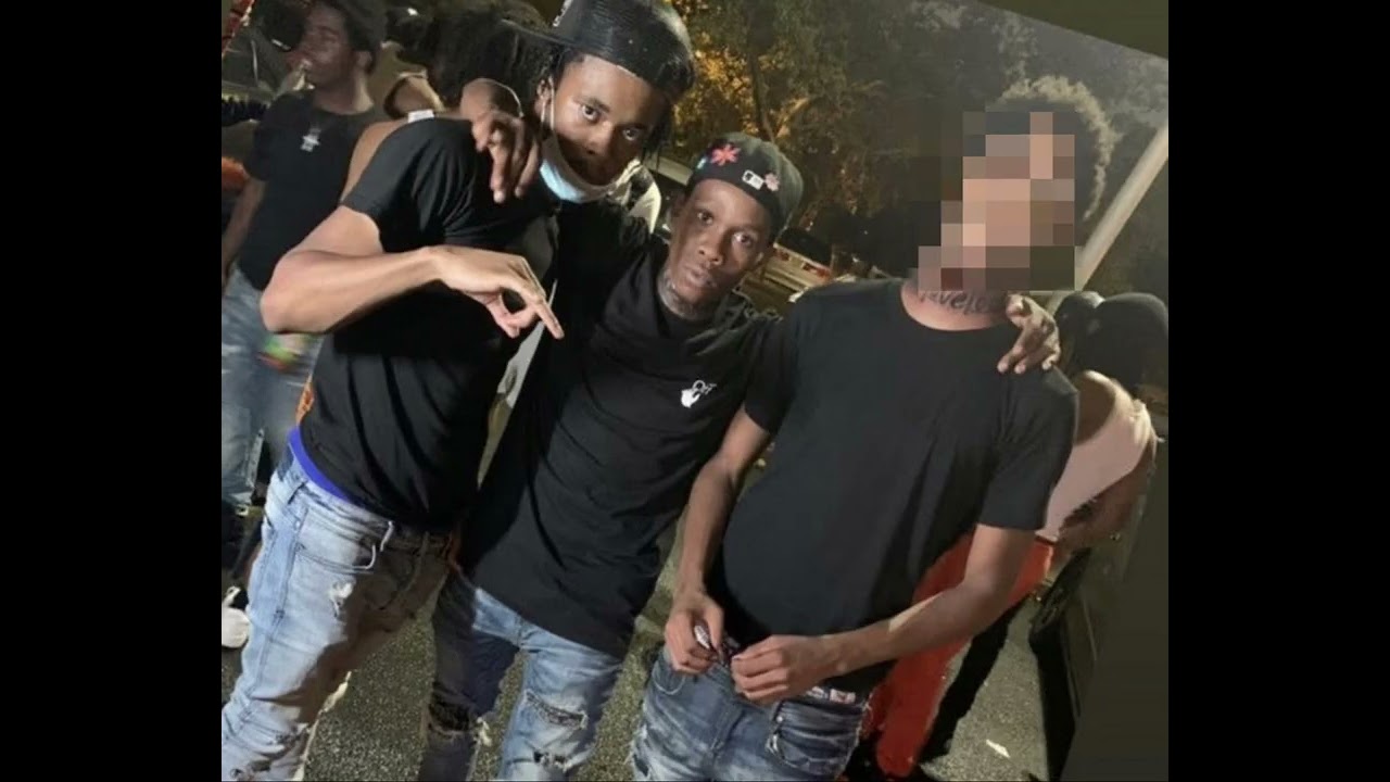 Sugarhill Keem X OY Quan - you shot - bass boosted - YouTube