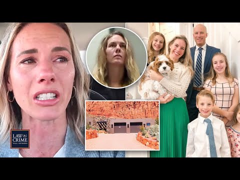 Top 7 Most Disturbing Ruby Franke Child Abuse Case Developments