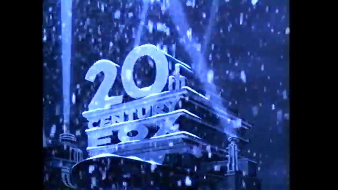 CBS/Fox Video/20th Century Fox (1991/1990, variant) - YouTube