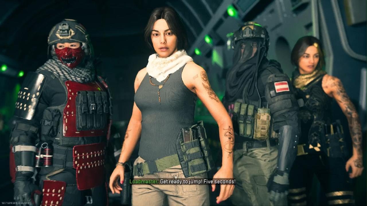 1ST PLACE WARZONE VICTORY! RESURGENCE ASHIKA ISLAND Call of Duty ...