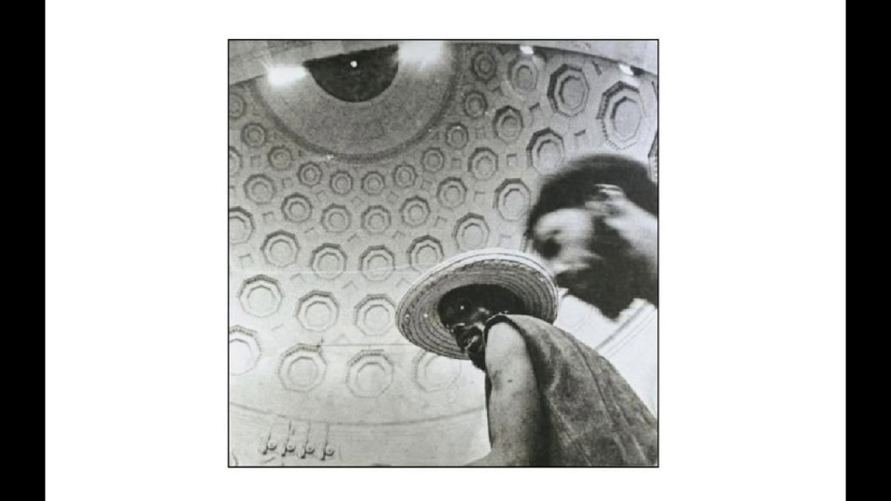 Juma Sultan's Aboriginal Music Society - AMS (1978) - YouTube