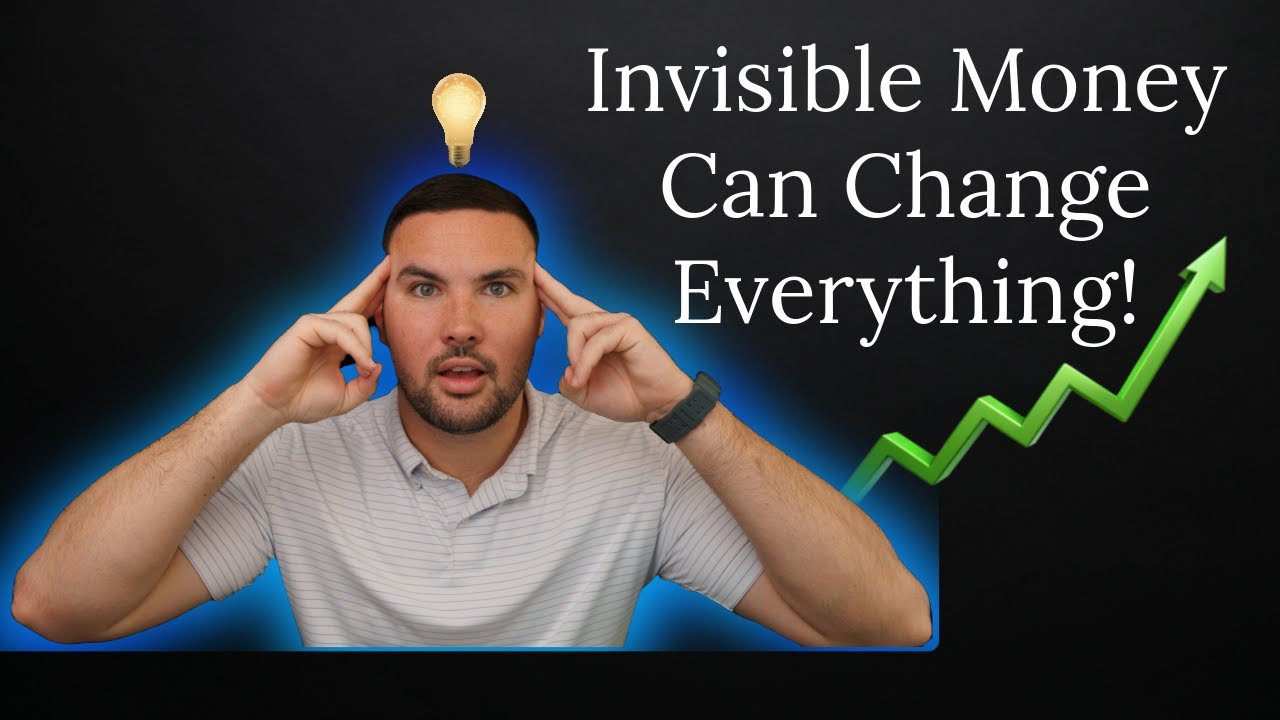 Invisible Money - The Key To Pain Free Saving! - YouTube