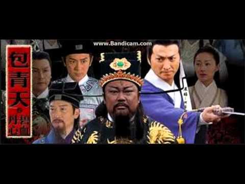 Justice Pao opening - YouTube