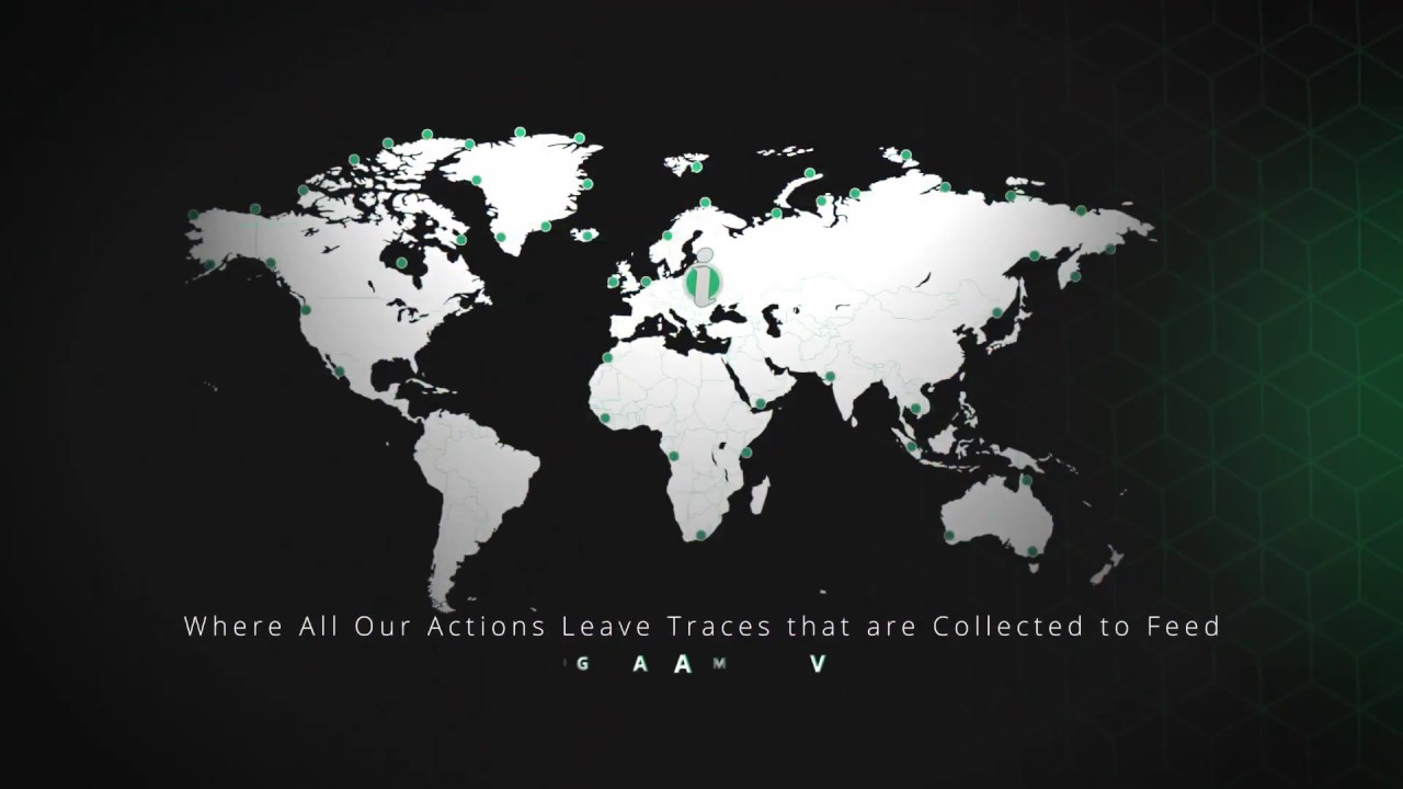 Utopia ecosystem. Utopia an effective alternative. - YouTube