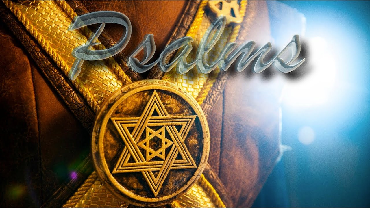 Psalm 22 - Duane Johnson - thejesusculture