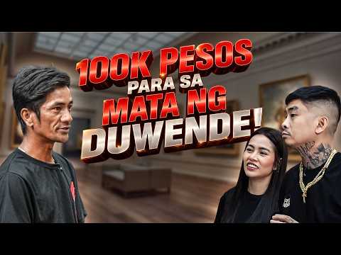 PP Stars Inc. S2 Ep.75 -  Mata ng Duwende Worth 100k?! 😱