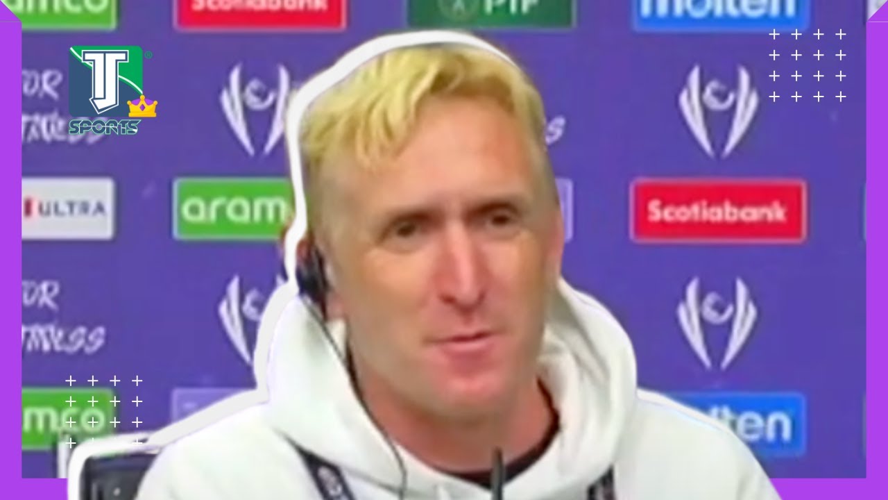 Portland Thorns vs Tigres: Rob Gale KNOWS HOW to WIN the Final Four ...