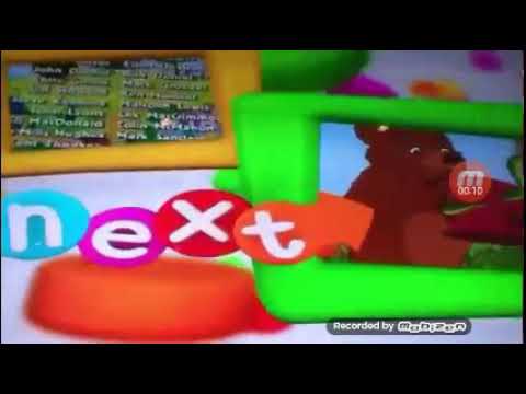 Tiny Pop - Little Bear Next ECP (2011) (RARE) - YouTube