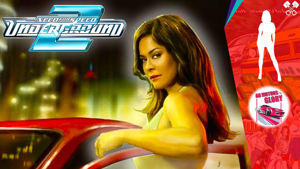 🚗 Qui est RACHEL TELLER ? / Need For Speed (et Brooke Burke ...