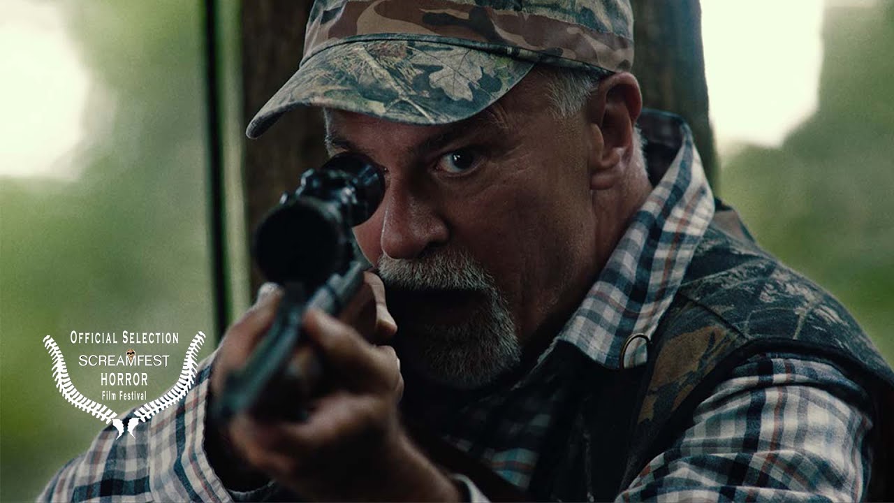 Ten Shots Short Horror Film | Screamfest - YouTube