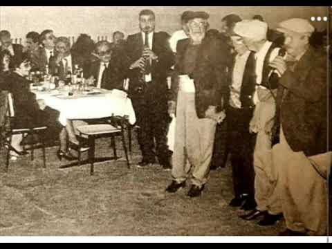 Abbas Bakır  - O da senin