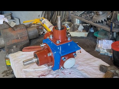 Мультипликатор на два выхода для.... - YouTube