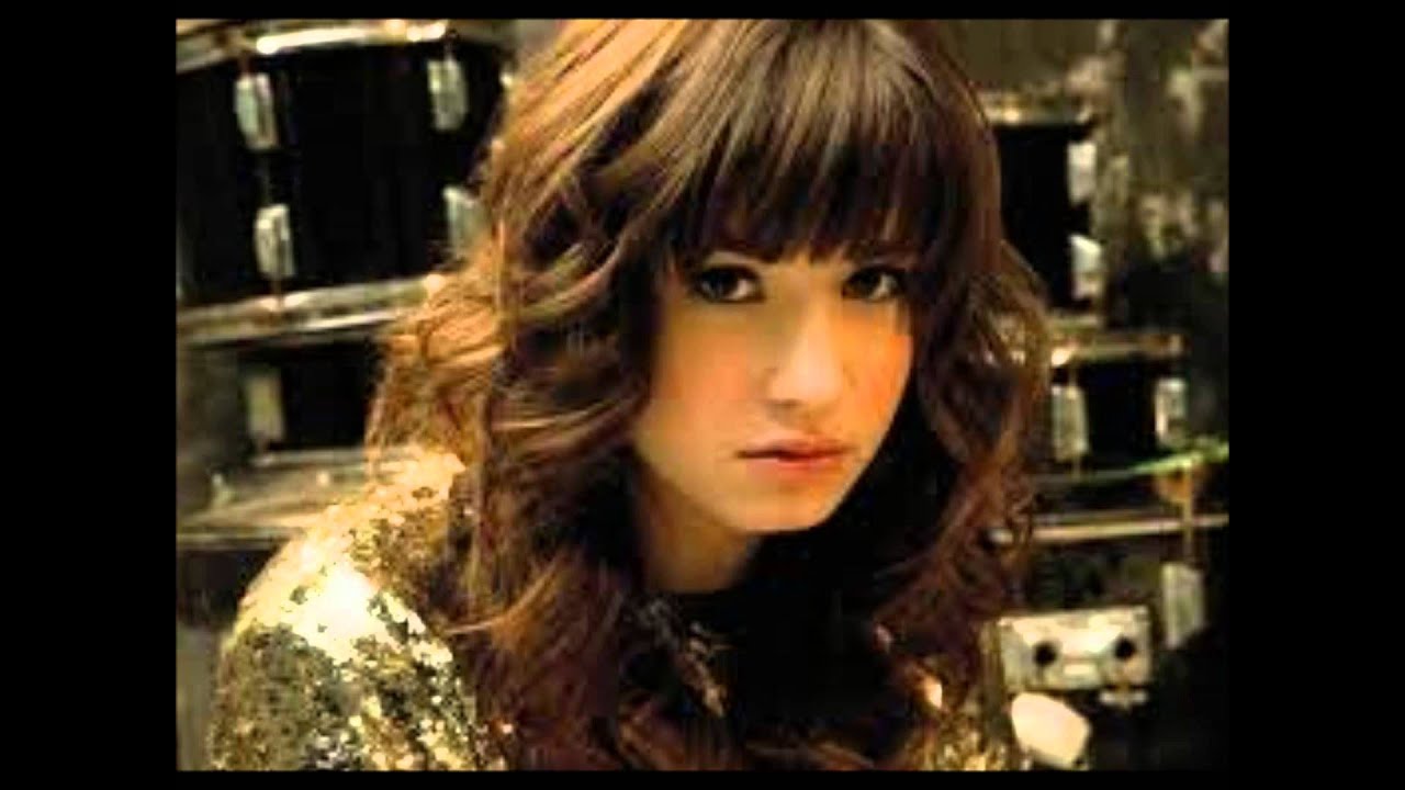 Demi Lovato! - YouTube