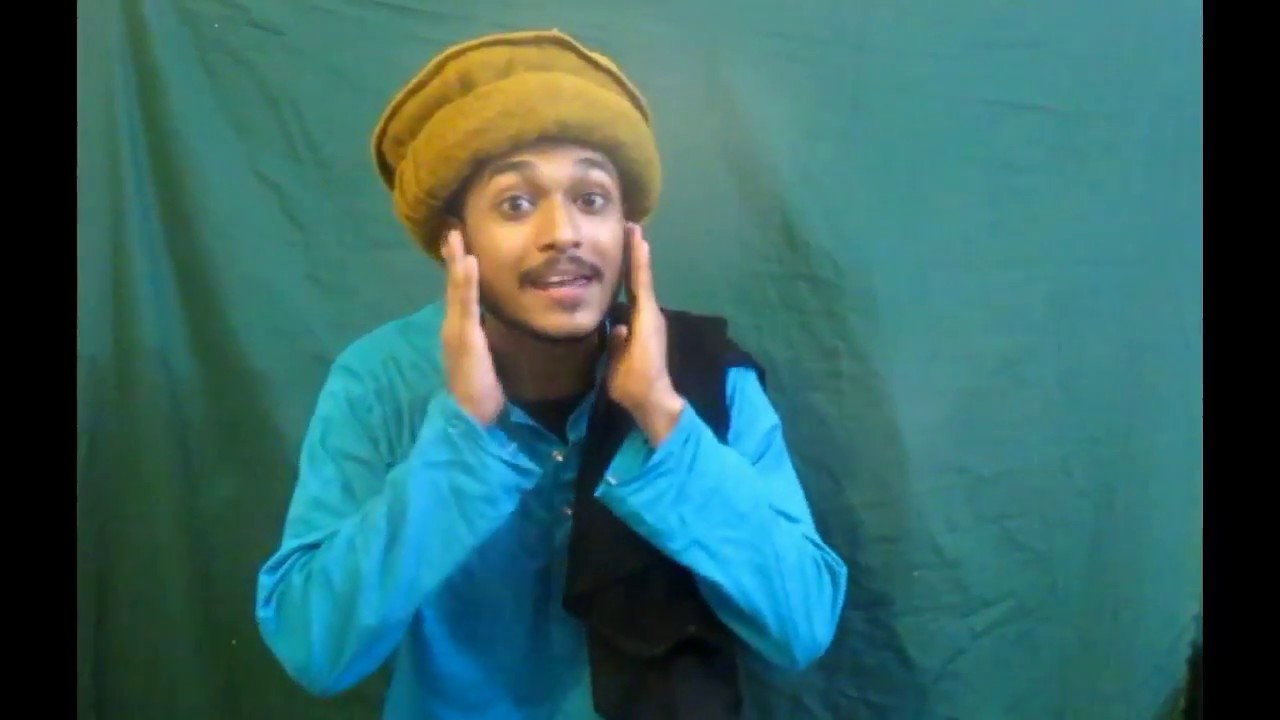 Pakistani monologues || Urdu monologues || one boy 5 different ...