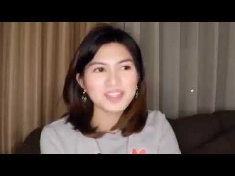 JINKY SERRANO ADMITS SHE LOVES THE WRONG PERSON SCOTTIE THOMPSON | JINKY SERRANO VLOGS - YouTube