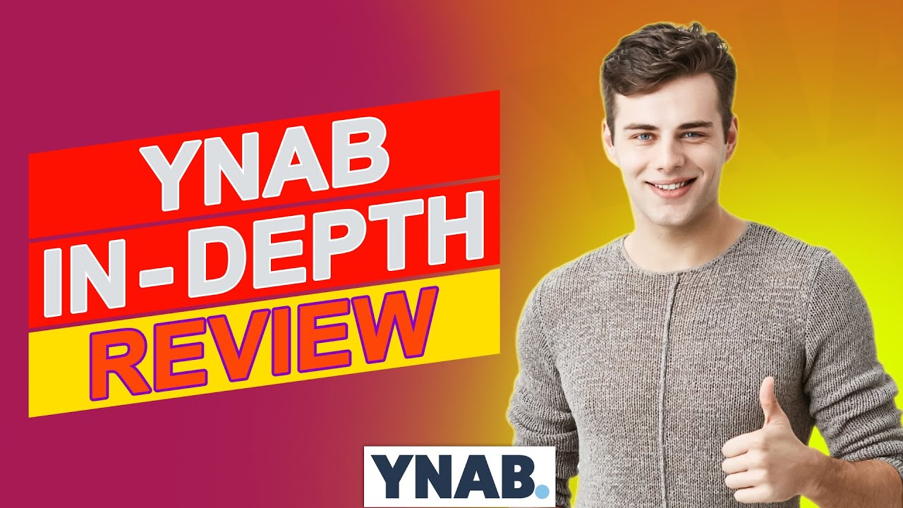 YNAB Review - Is This Budget App Worth It? (Detailed Review Of Their ...