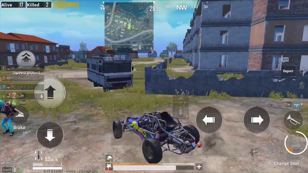 PUBG Mobile gameplay #7 - YouTube