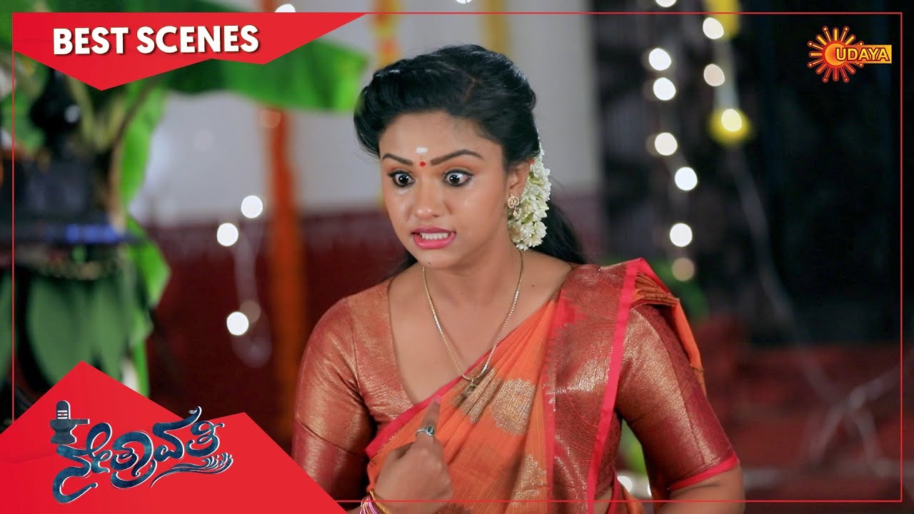 Nethravathi - Best Scenes | Full EP free on SUN NXT | 01 Sep 2022 ...
