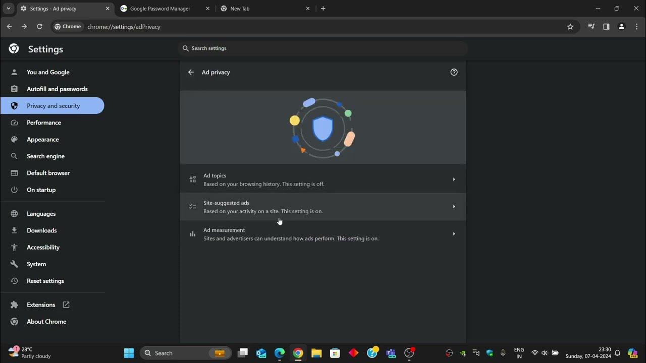 Optimize Google Chrome (2024) - BOOST Performance and REDUCE Data Collection - YouTube