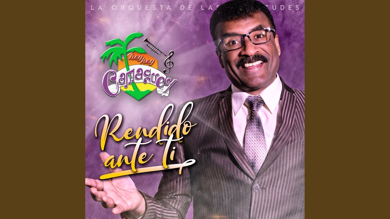 Yo Soy Tu Papi - YouTube