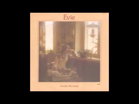 Evie Part The Waters - YouTube