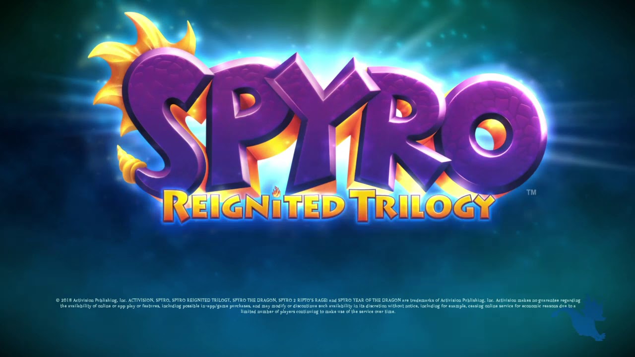 Spyro Reignited Trilogy, Spyro 2 - Checking Guidebook - YouTube