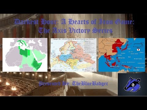 Axis Victory Series - Teaser Trailer - YouTube