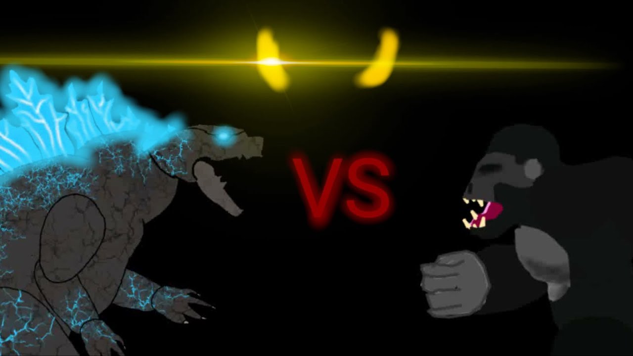 [Dc2] Godzilla VS King Kong VS Mechagodzilla! - YouTube
