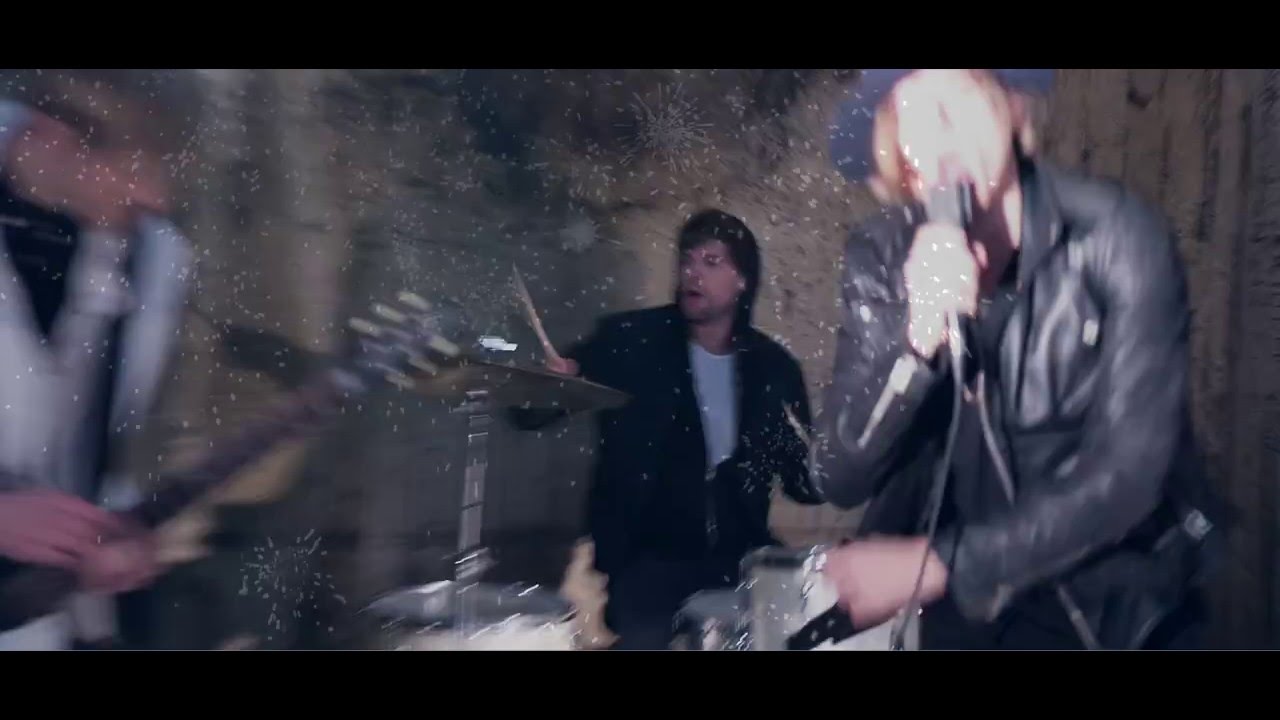 LOVESPEED - COLD ROSES - YouTube