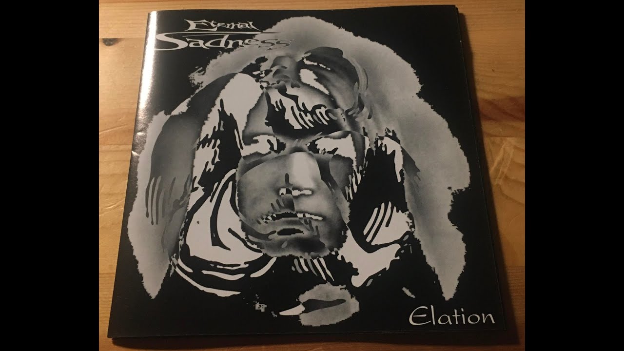 Eternal Sadness - Elation (1996) - YouTube