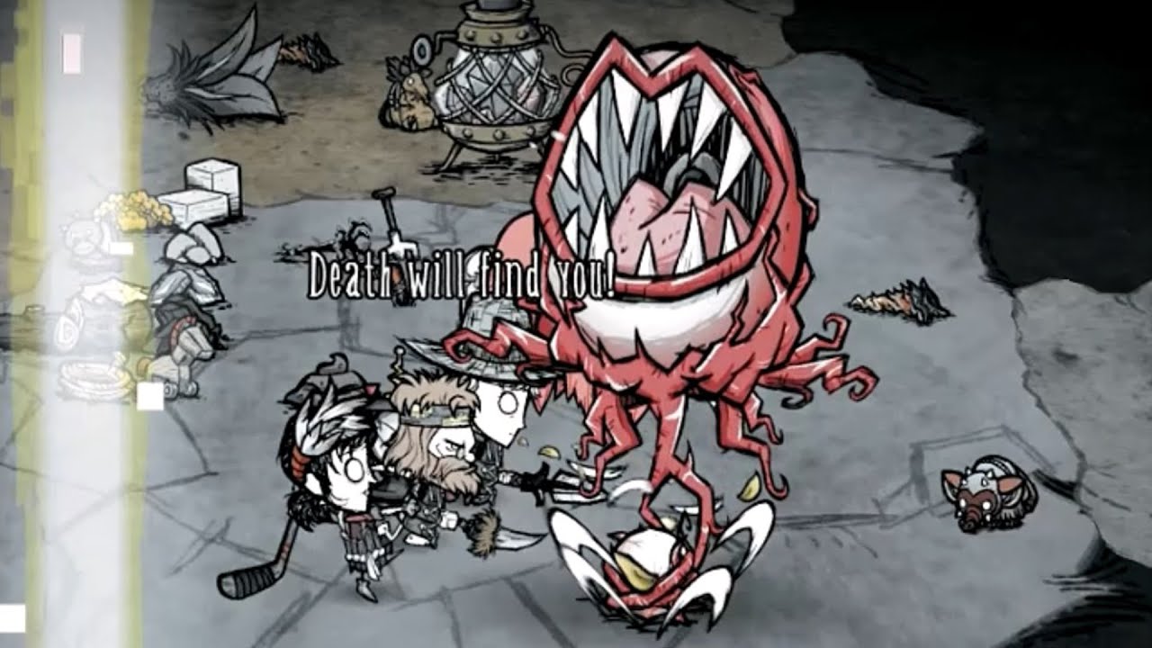 Série Com Youtubers Eps 03 - Eye Of Terror, Matando Nosso Primeiro Boss ...
