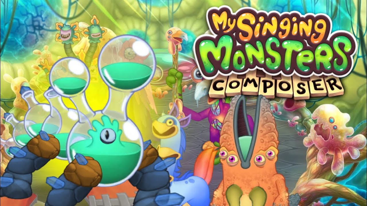 Ethereal Workshop in MSM Composer (+Flasque) - YouTube