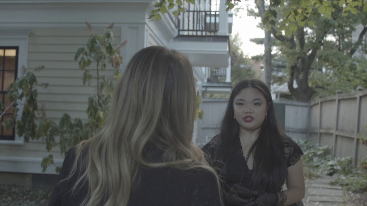 5-min Short Film "Falling" - YouTube