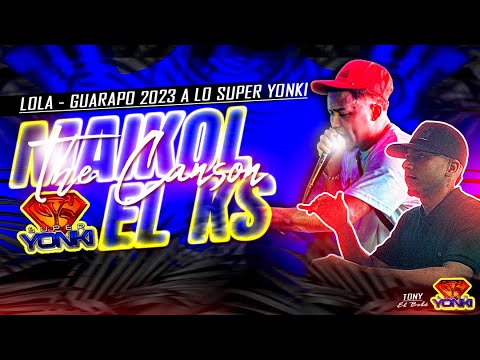 Lolaaa Maikol Tremendo Ft El Ks Súper Yonki - YouTube
