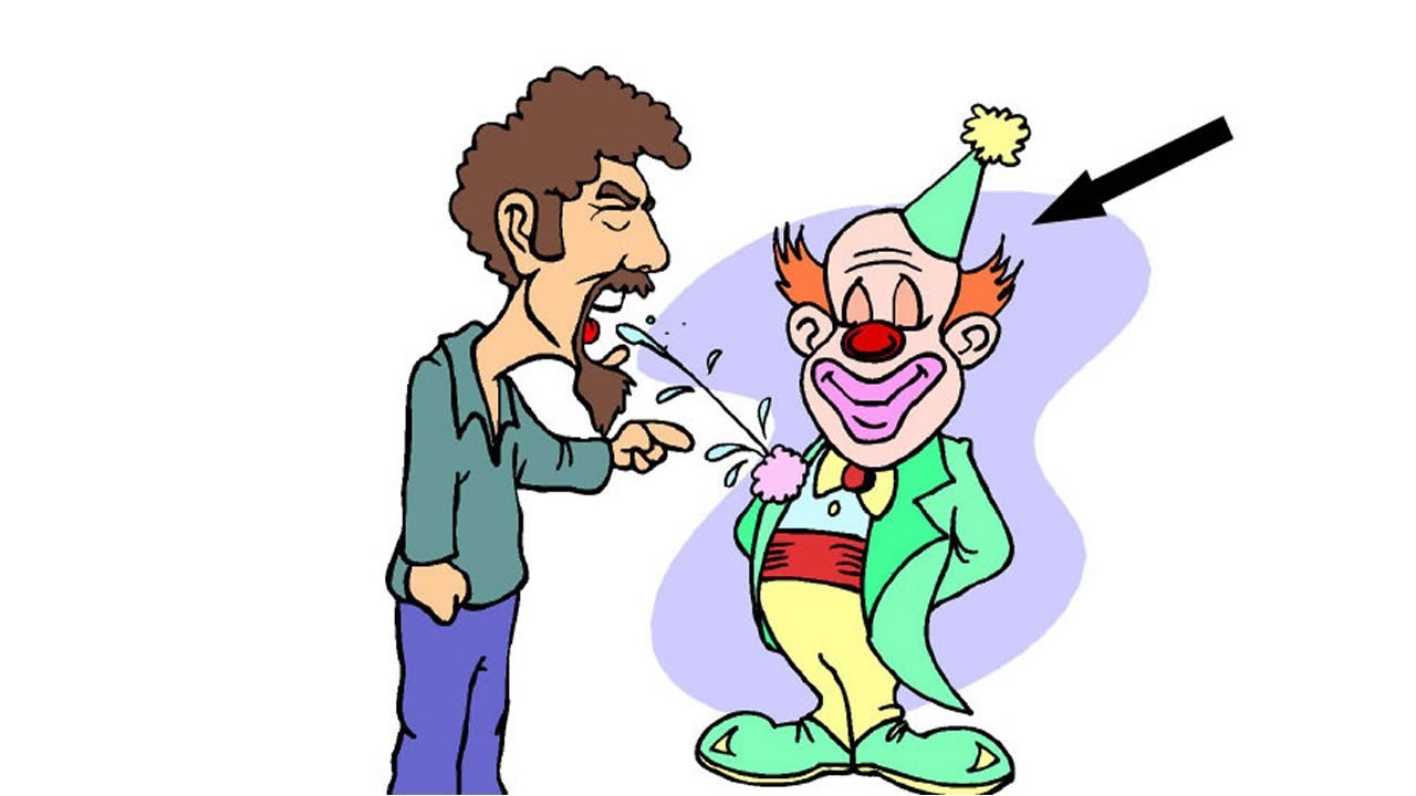 joker,kidder,prankster,quipster,card,comedian-funny ASL - YouTube