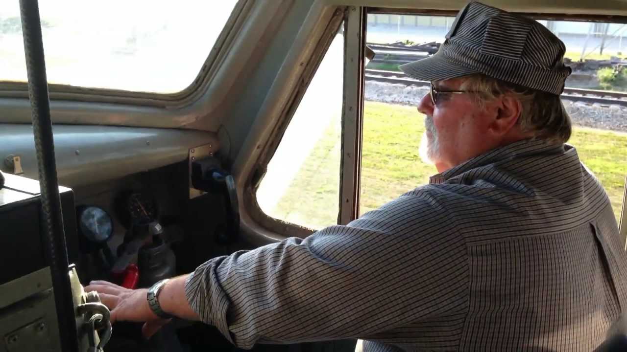 Engineer Rick - YouTube