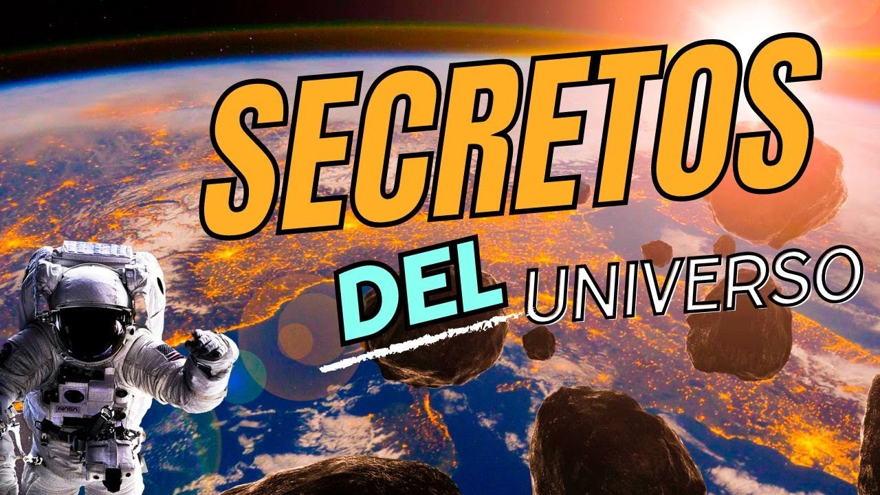 EL UNIVERSO ES INFINITO O ES FINITO, EM ESTE VIDEO TENEMOS LAS PRUEVAS ...