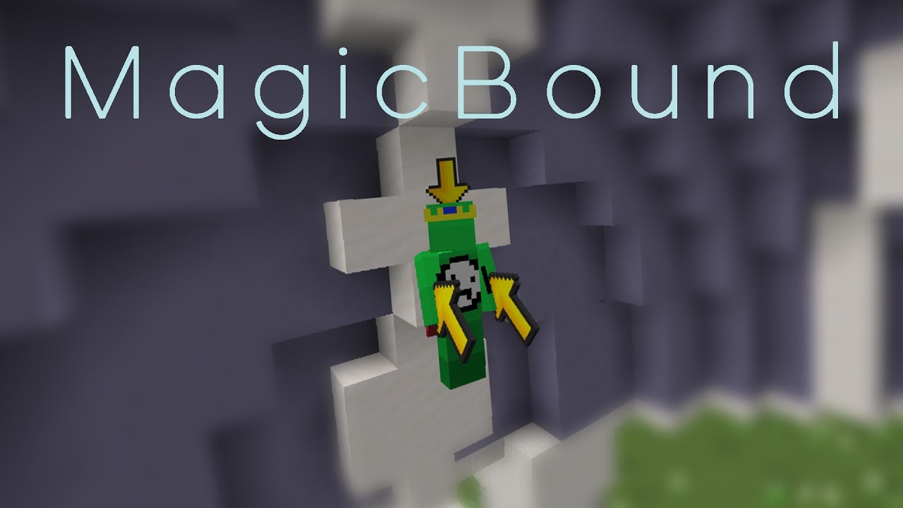 Magicbound │ Full Caelestis Solo Fight - YouTube
