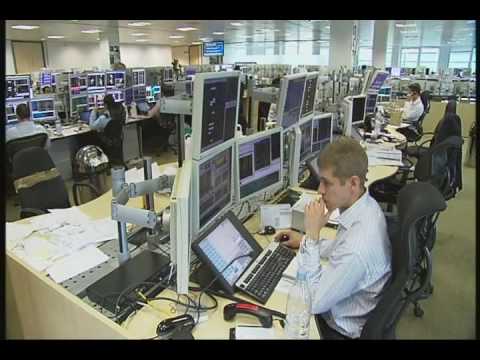 IP TRADE NETWORKS - YouTube