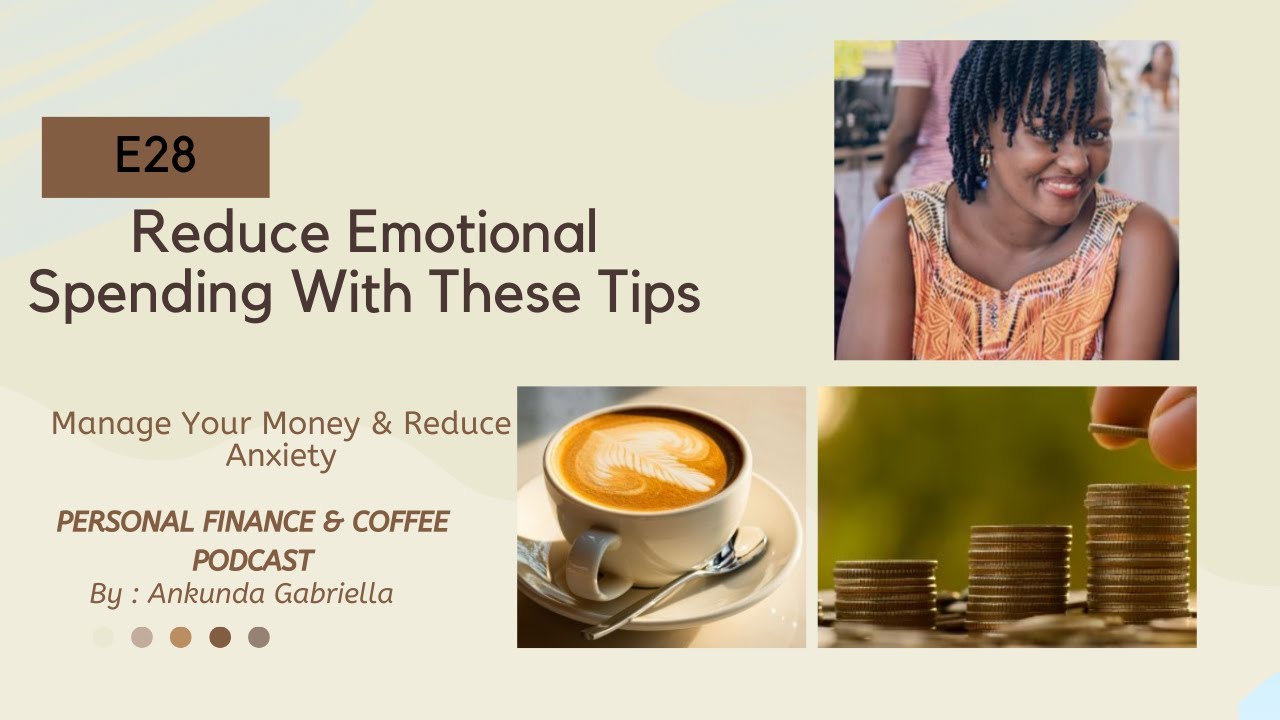 E28 Practical Tips to Reduce Impulse Spending - YouTube