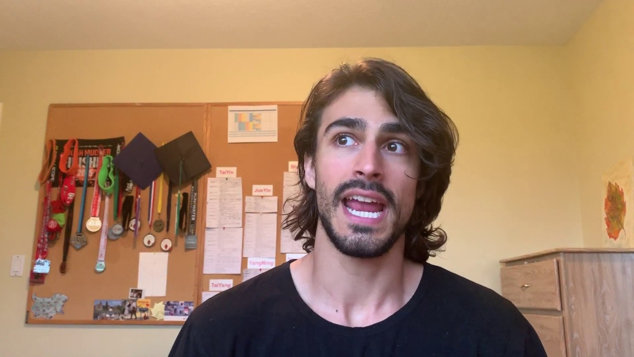 Boost Testosterone with this Meditation - YouTube