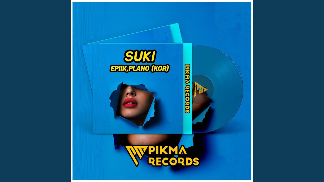 SUKI (Original Mix) - YouTube Music