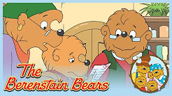 The Berenstain Bears | All Episodes! - YouTube