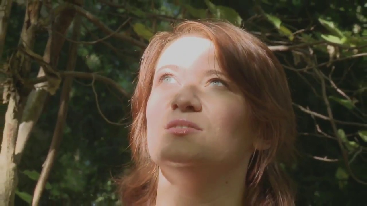 Lena Collin - Seeking my Beloved - YouTube