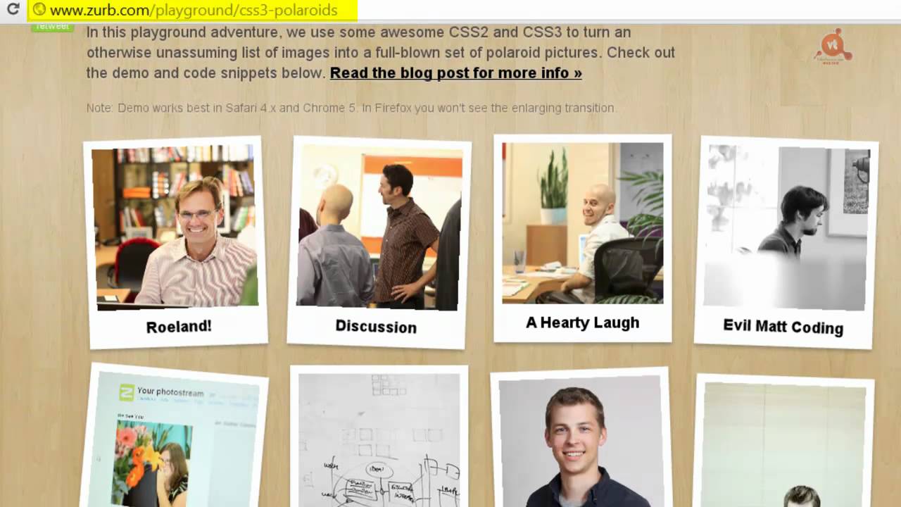 10.- Curso de CSS3. Transiciones y animaciones - YouTube