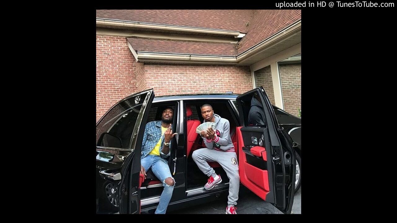 Roddy Ricch X Meek Mill X Drake Type Beat "We Don't Play" (Prod ...
