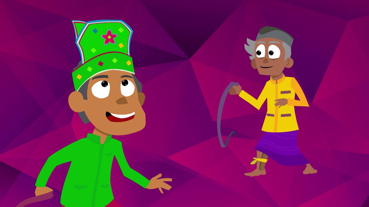 PHILIPPINES (Sipa Sa Lama) - YouTube